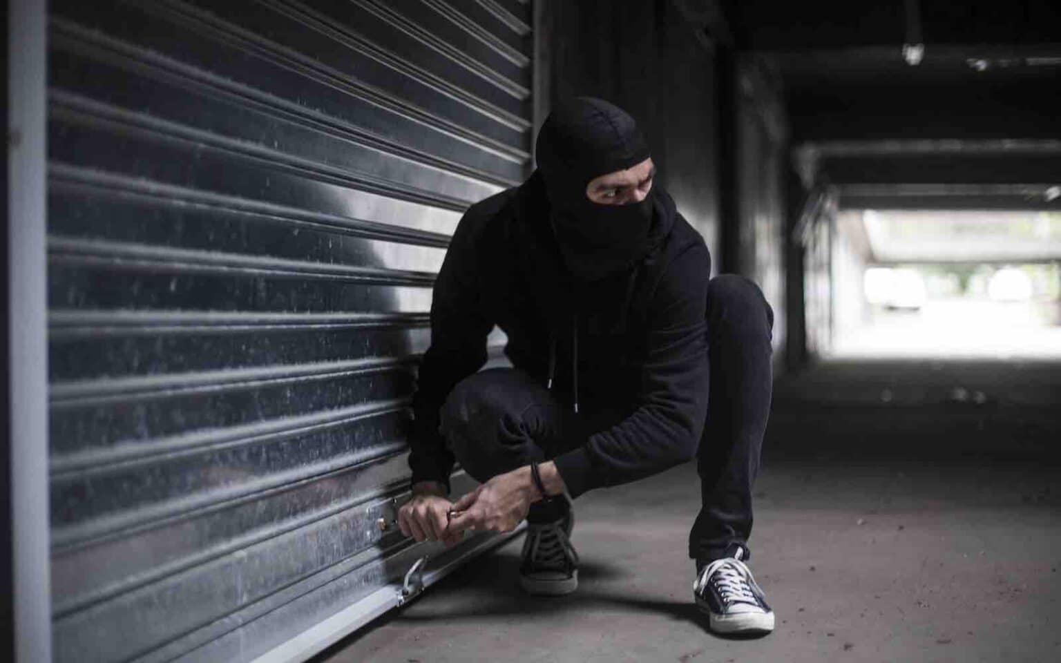 GuardMe Security | Home & Commercial Security NJ