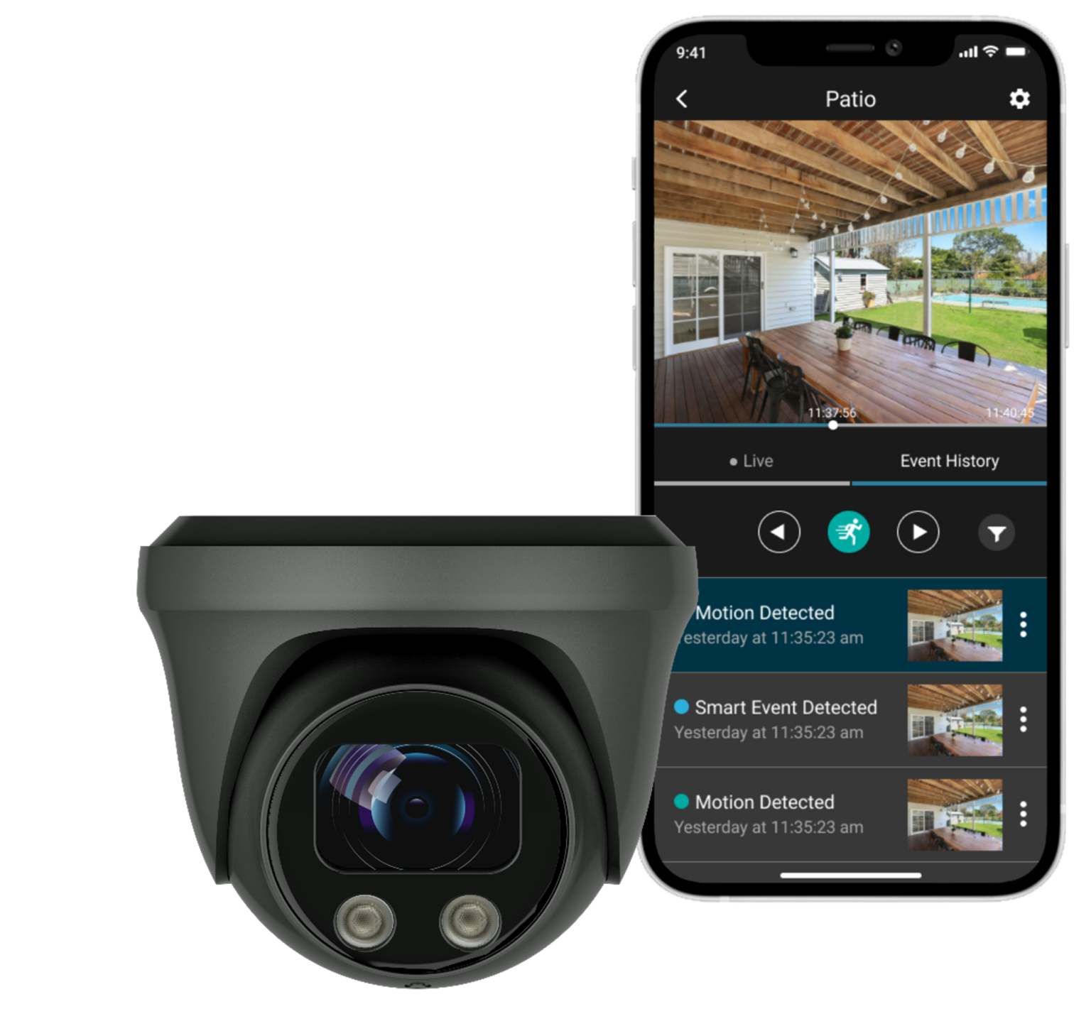 GuardMe Security | Home & Commercial Security NJ